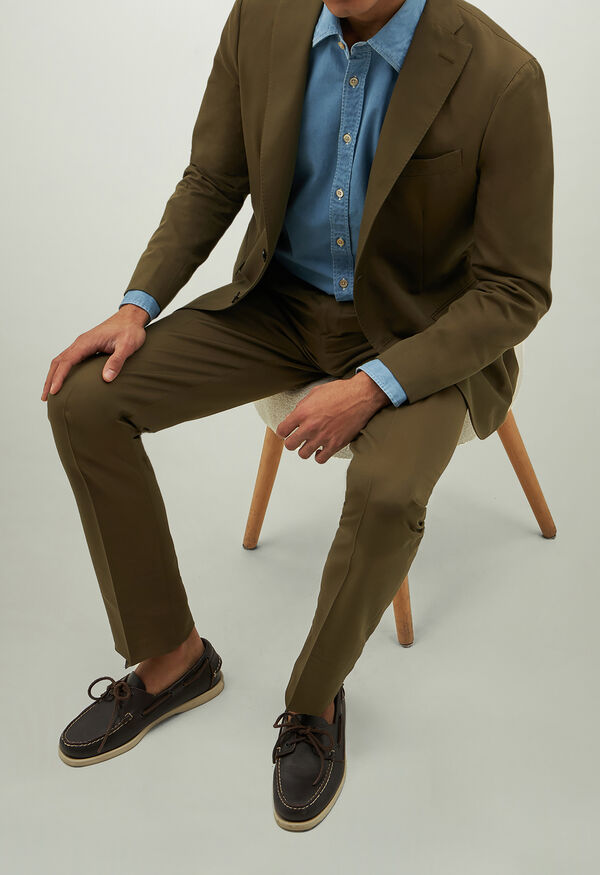 Boglioli® Official Store | Smart Casual Attire for Men & Women