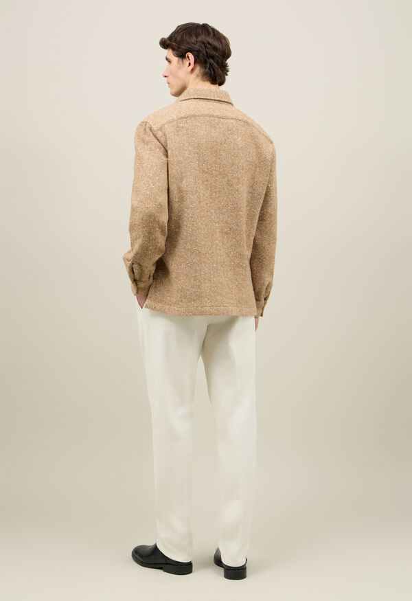 New arrivals for men in cotton, linen & silk | Boglioli®