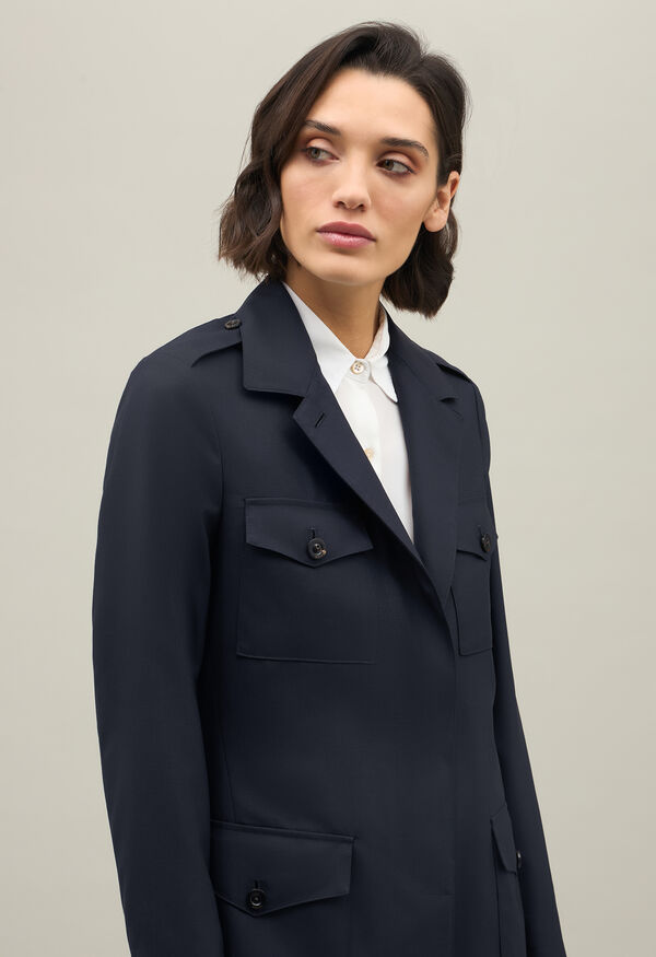 Women's Made in Italy Casual Attire | Boglioli® Milano