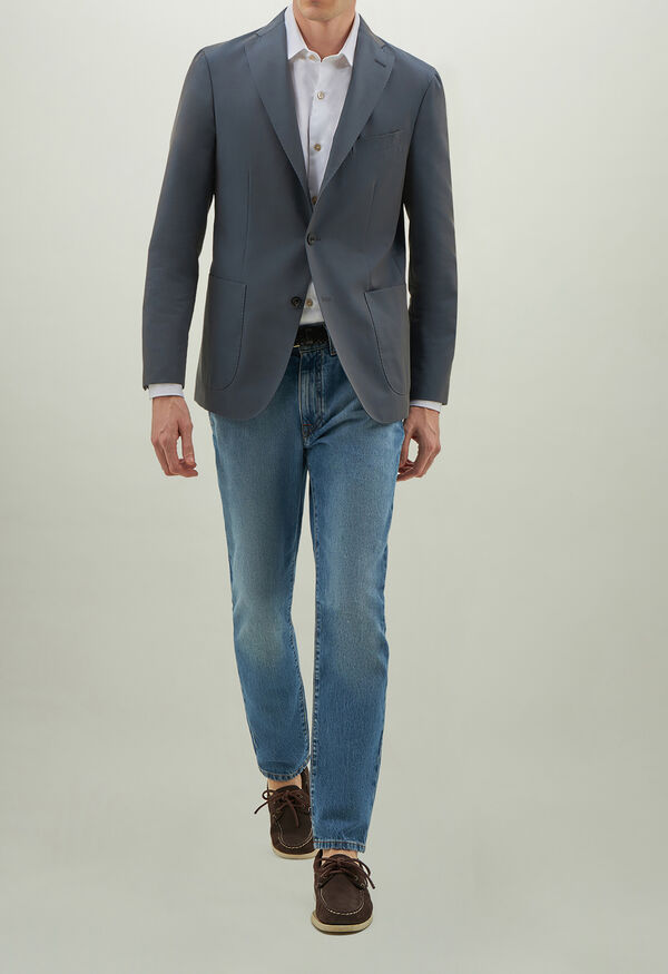 Boglioli® Official Store | Smart Casual Attire for Men & Women