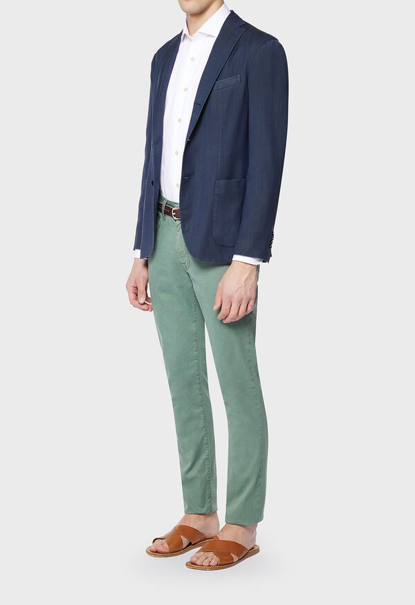 The iconic K-Jacket | Boglioli Milano