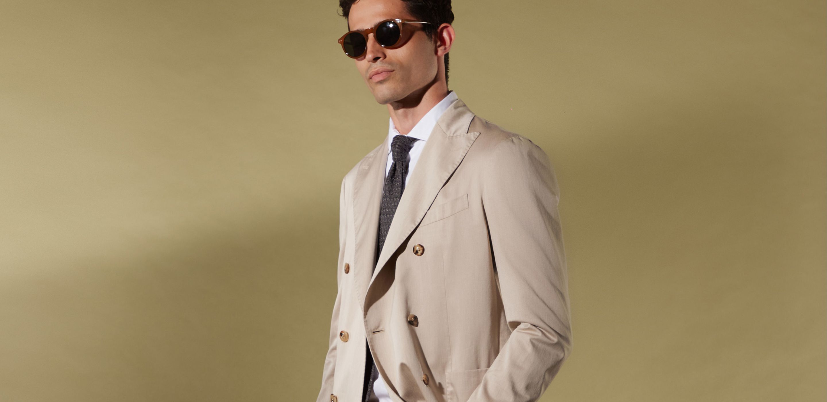 Boglioli® Official Store | Smart Casual Attire for Men & Women