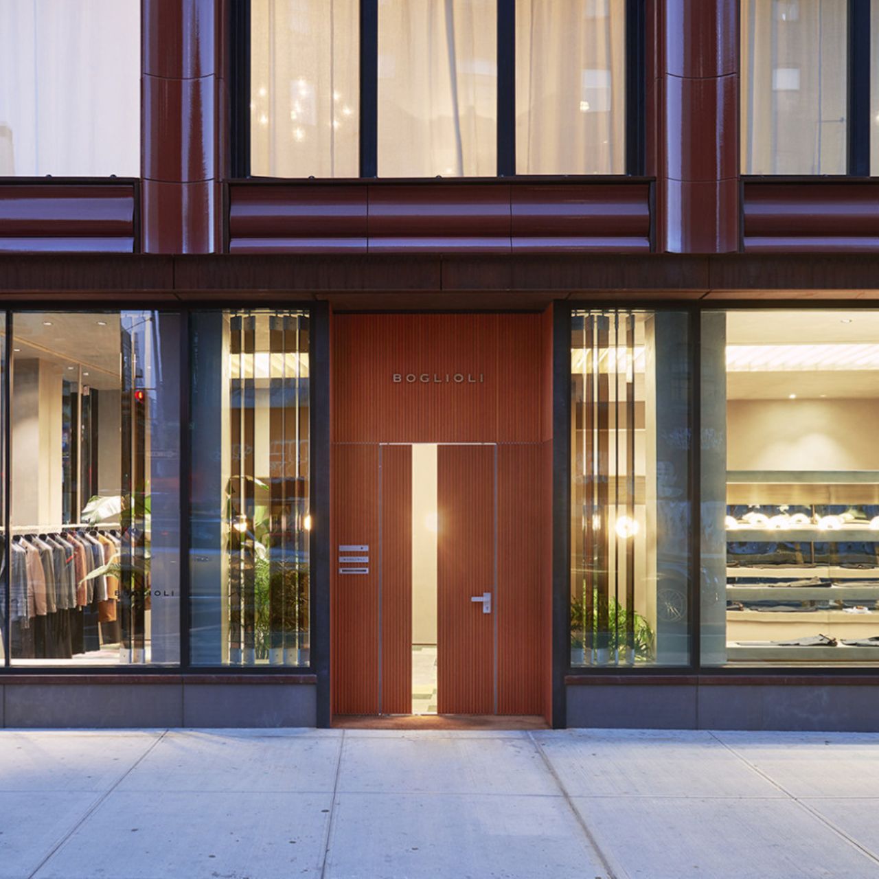 Boglioli Boutiques Near Me | Boglioli®