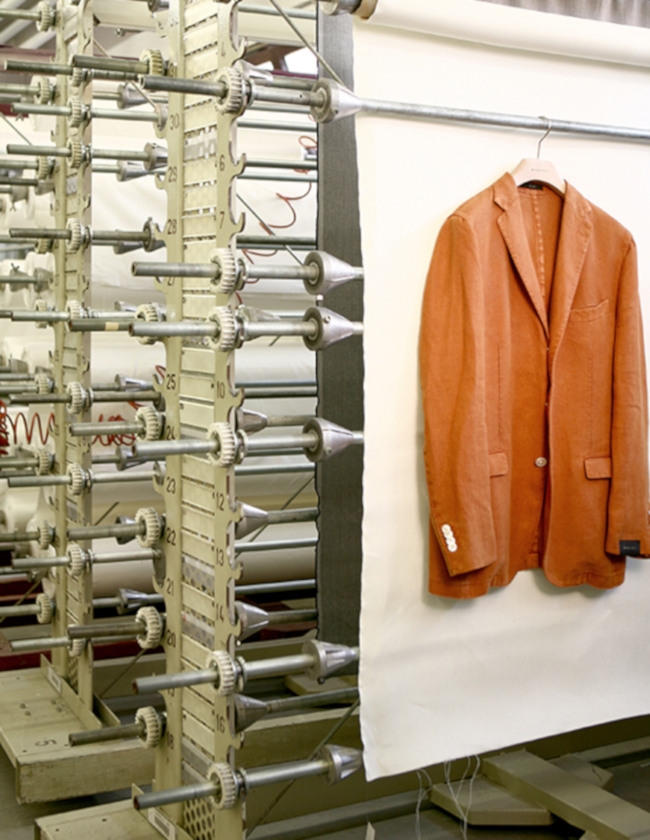 K-Jacket | Boglioli Milano