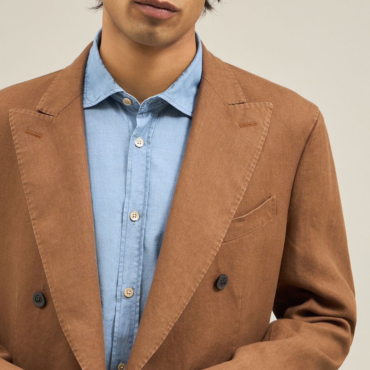 Boglioli® Official Store | Smart Casual Attire for Men & Women