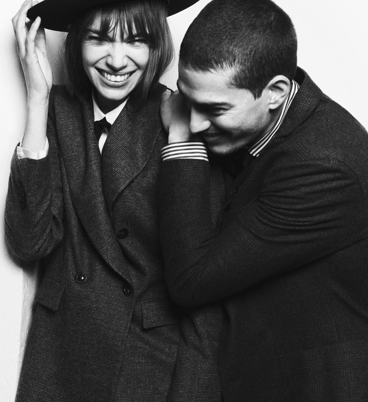 Boglioli® Official Store | Smart Casual Attire for Men & Women