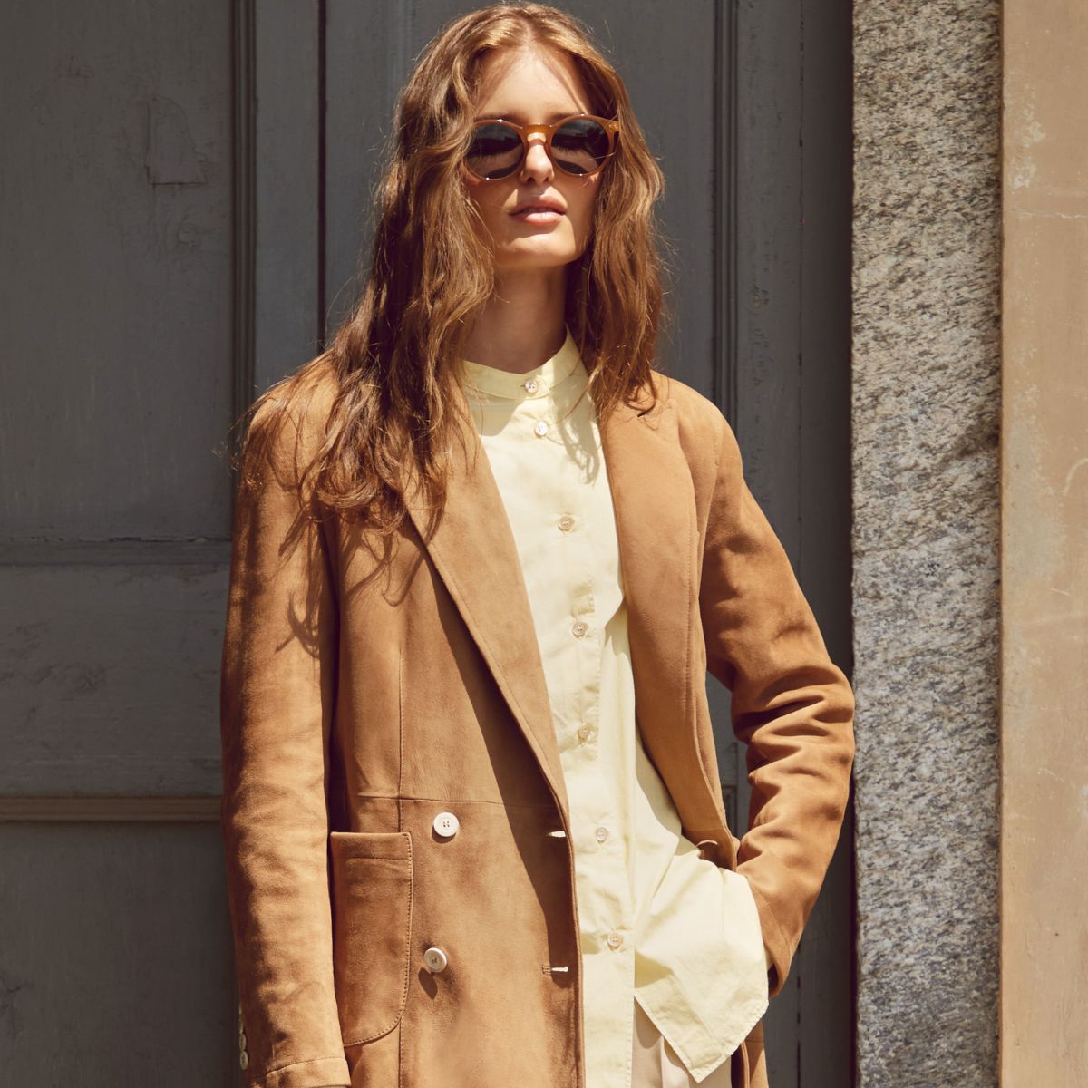 Boglioli® Official Store | Smart Casual Attire for Men & Women