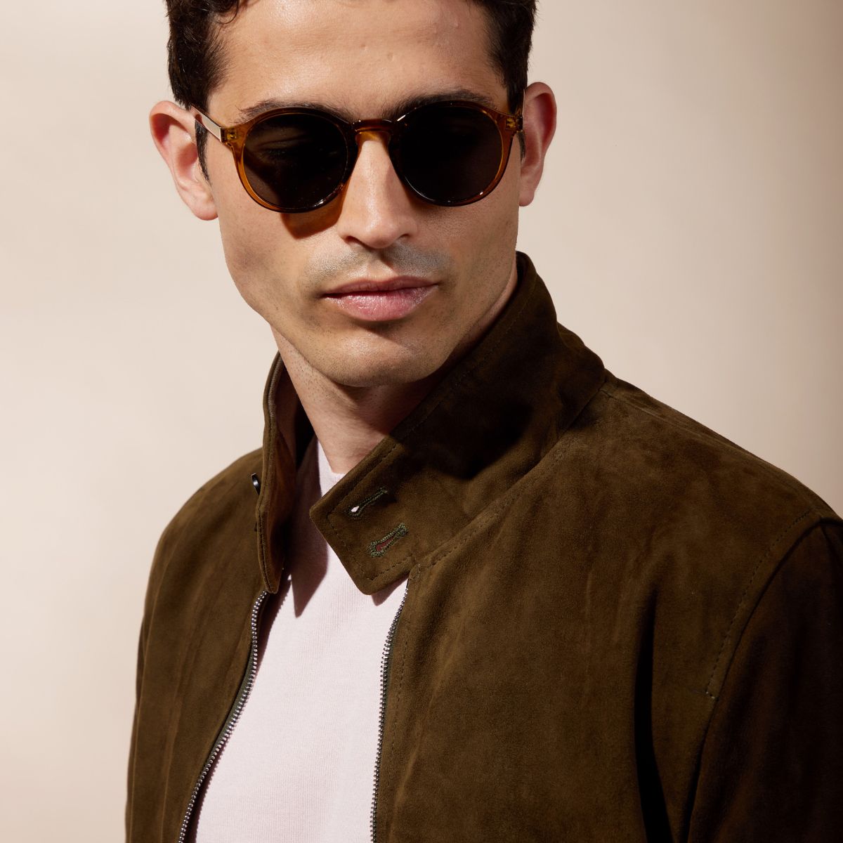 Boglioli® Official Store | Luxury Jackets for Men & Women