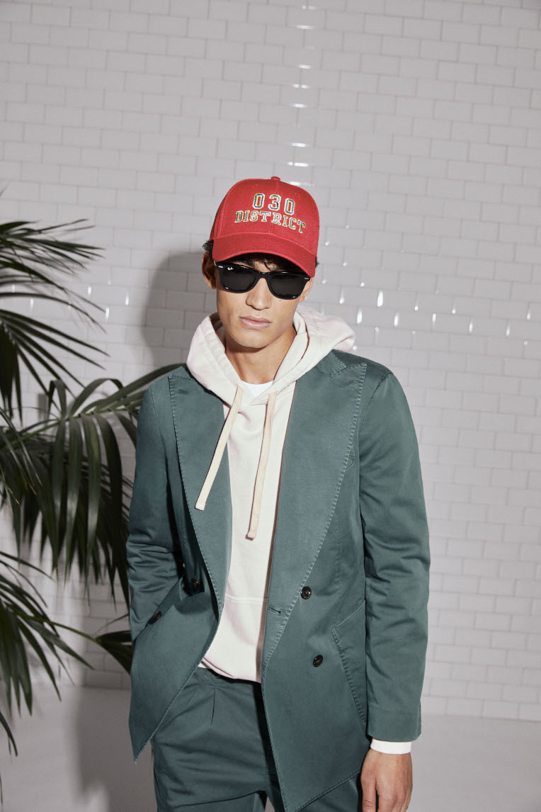 New Collection Boglioli® Milano | Official Store