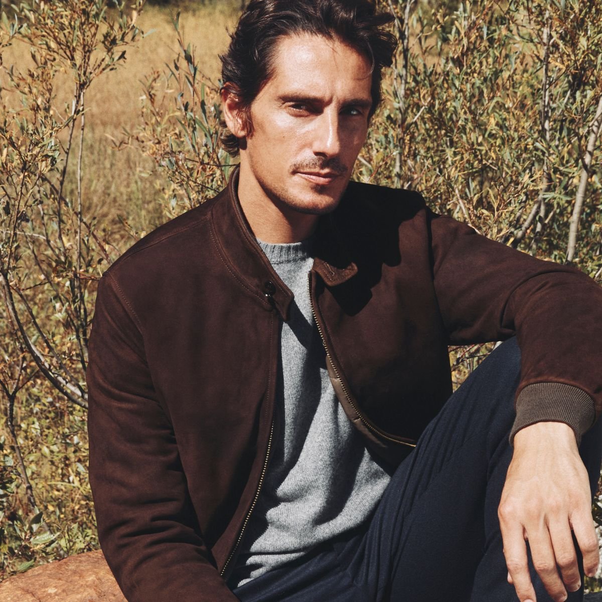 Boglioli® Official Store | Smart Casual Attire for Men & Women