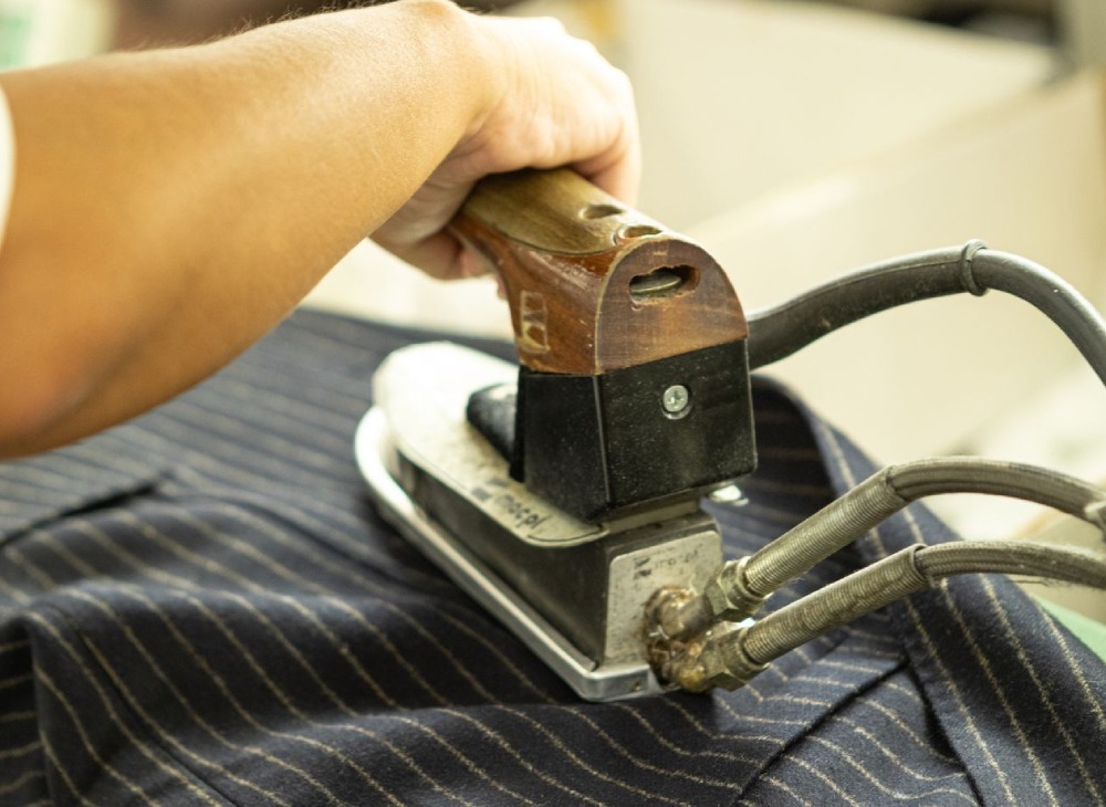 Boglioli Tailoring House® | Boglioli® Milano