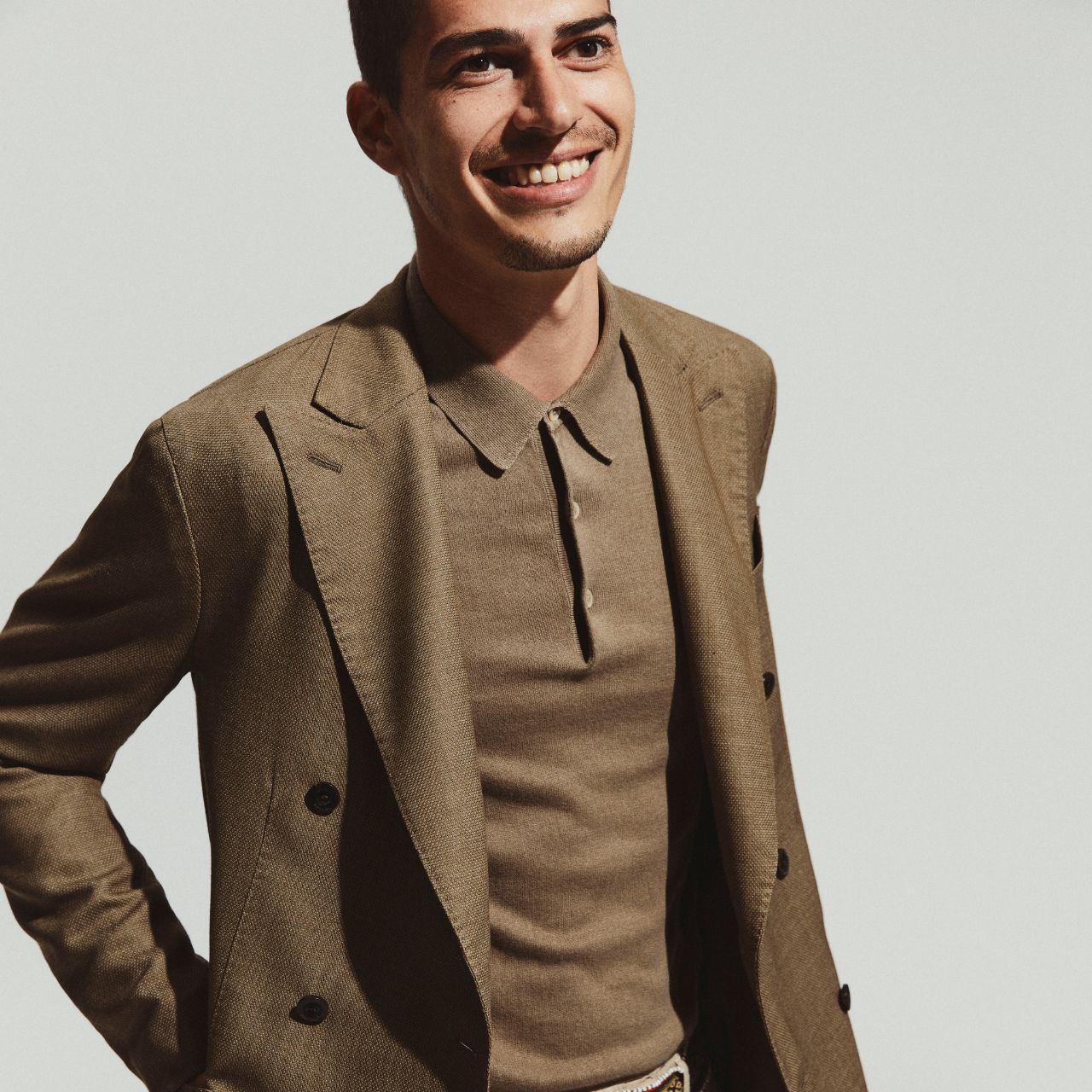 Boglioli® Official Store | Smart Casual Attire for Men & Women