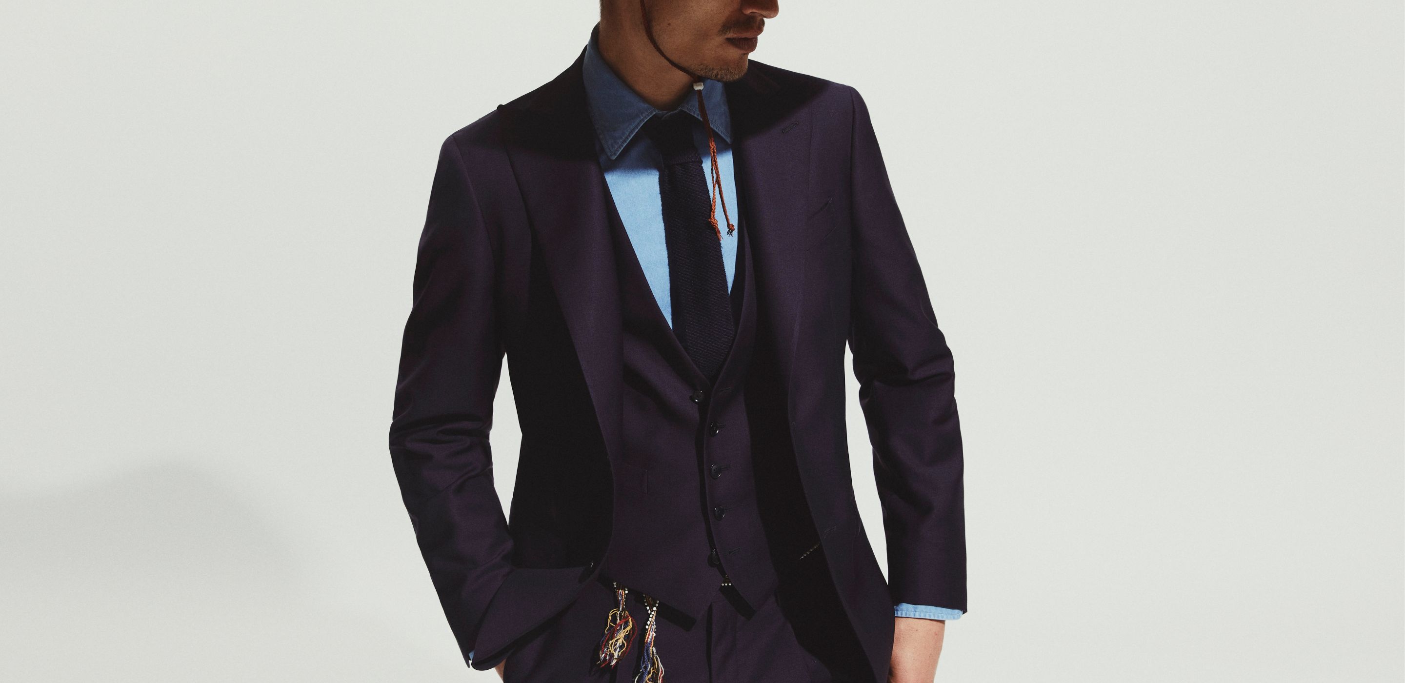 Boglioli® Official Store | Smart Casual Attire for Men & Women