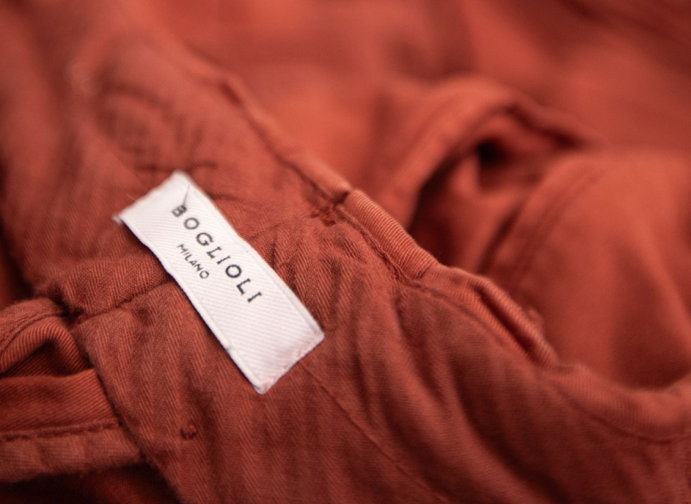 DNA Boglioli® Milano - History & Innovation