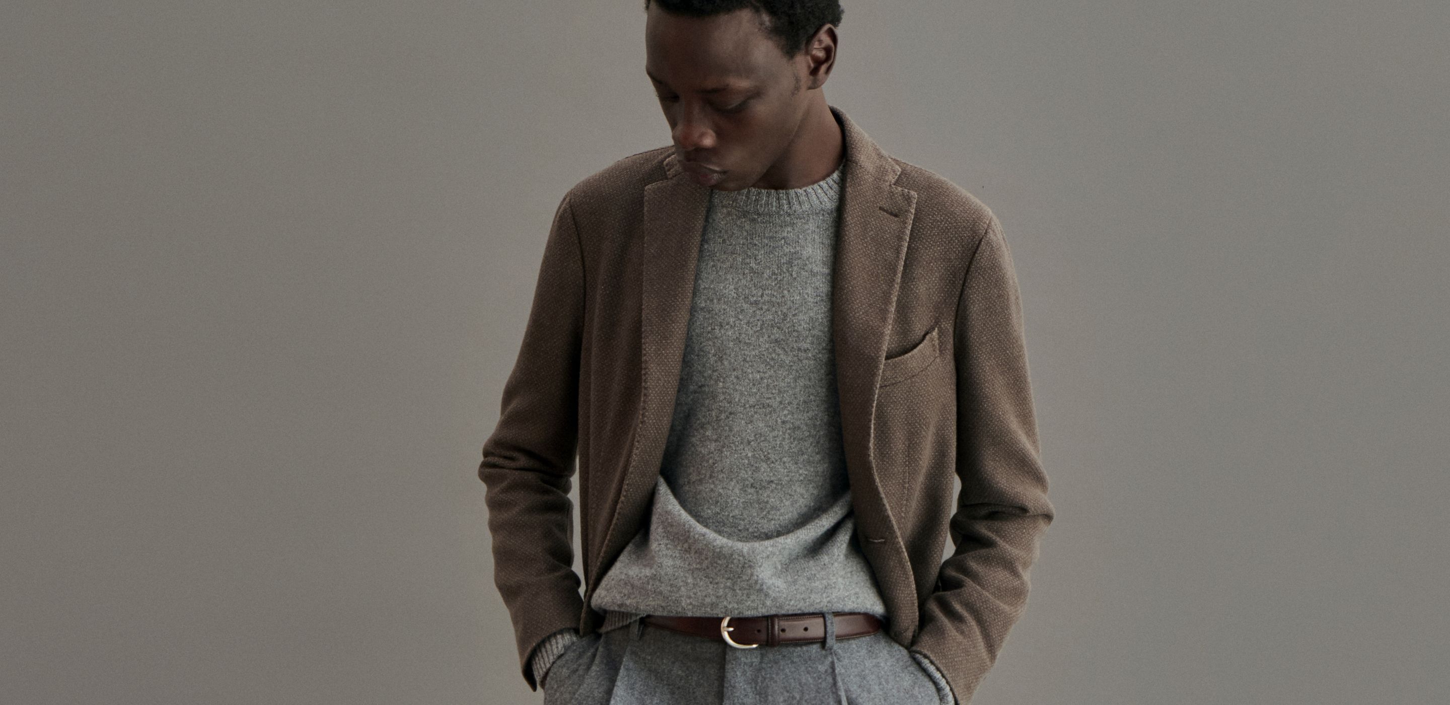 Boglioli® Official Store | Smart Casual Attire for Men & Women