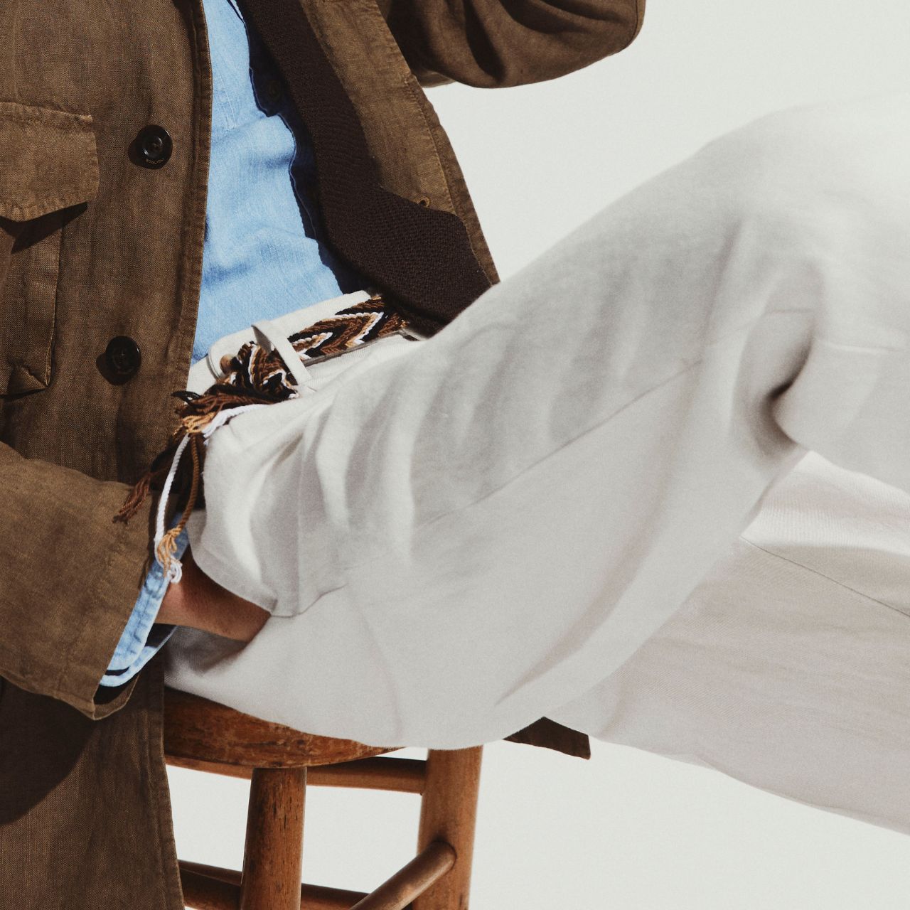 Boglioli® Official Store | Smart Casual Attire for Men & Women