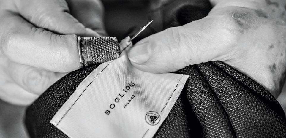 Boglioli® Official Store | Smart Casual Attire for Men & Women