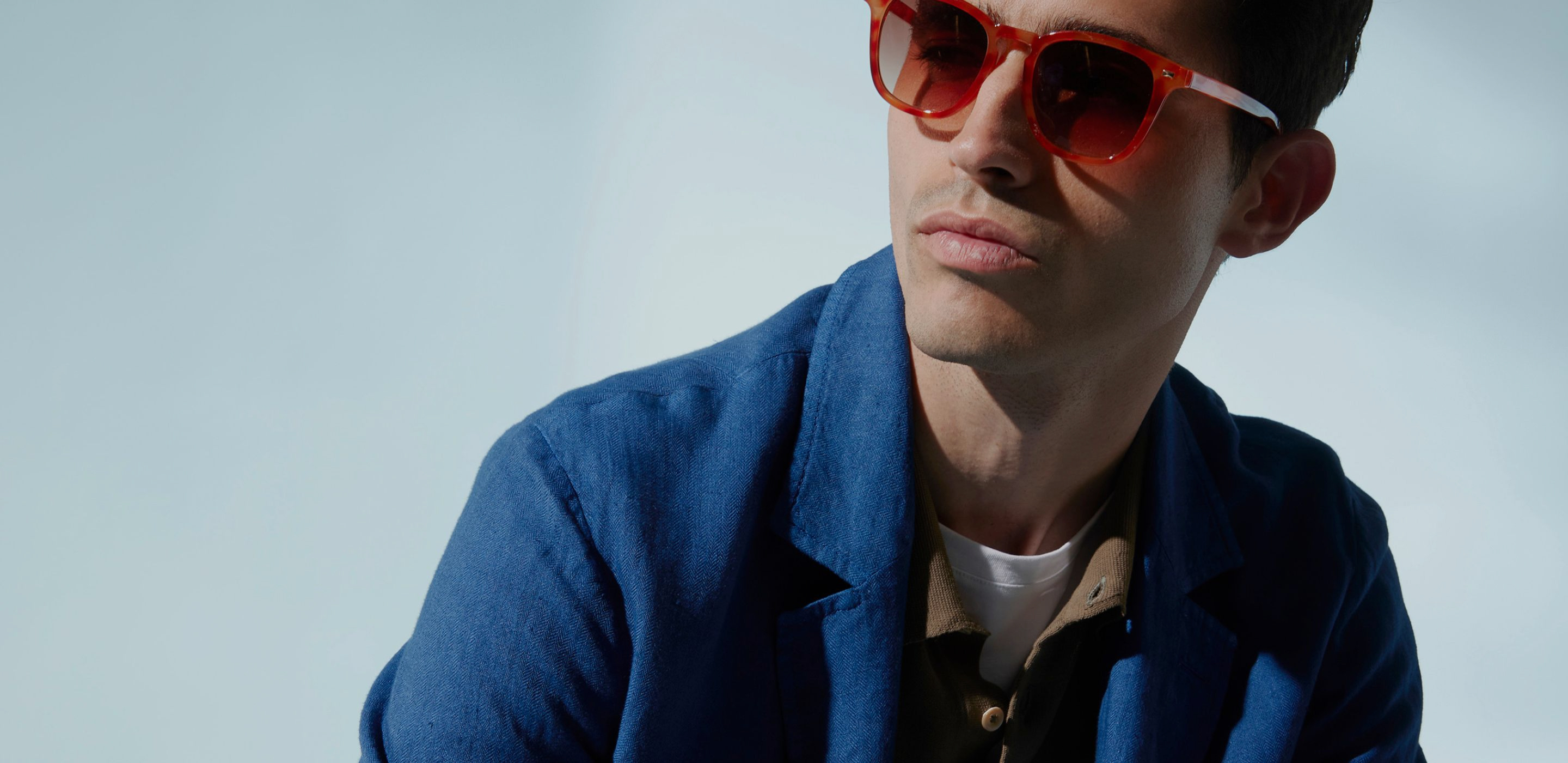 Boglioli® Official Store | Smart Casual Attire for Men & Women