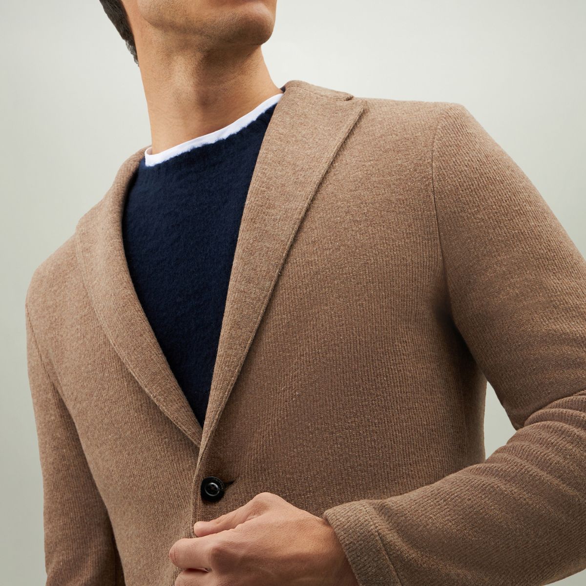 Boglioli® Official Store | Smart Casual Attire for Men & Women