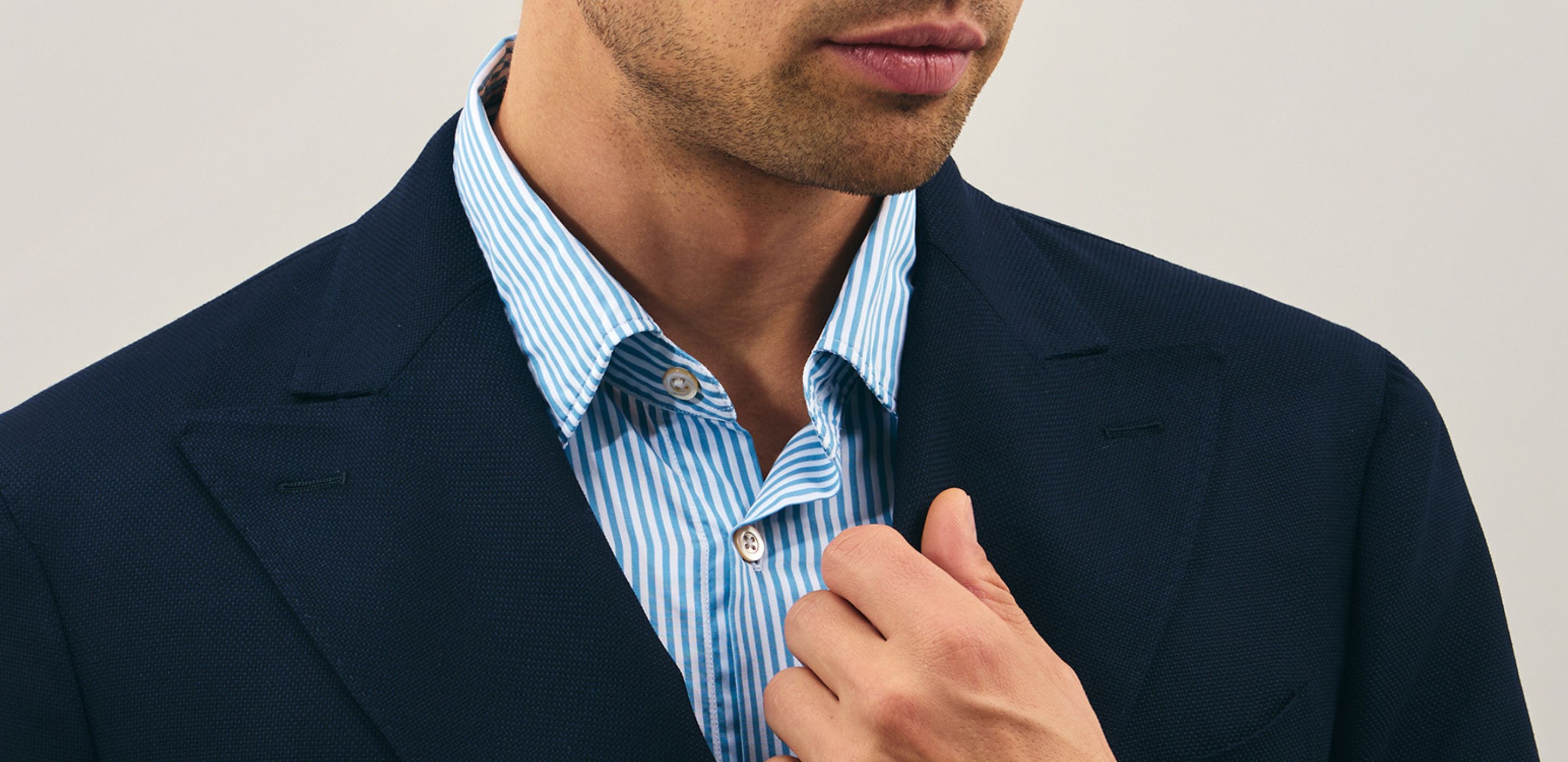 Boglioli® Official Store | Smart Casual Attire for Men & Women