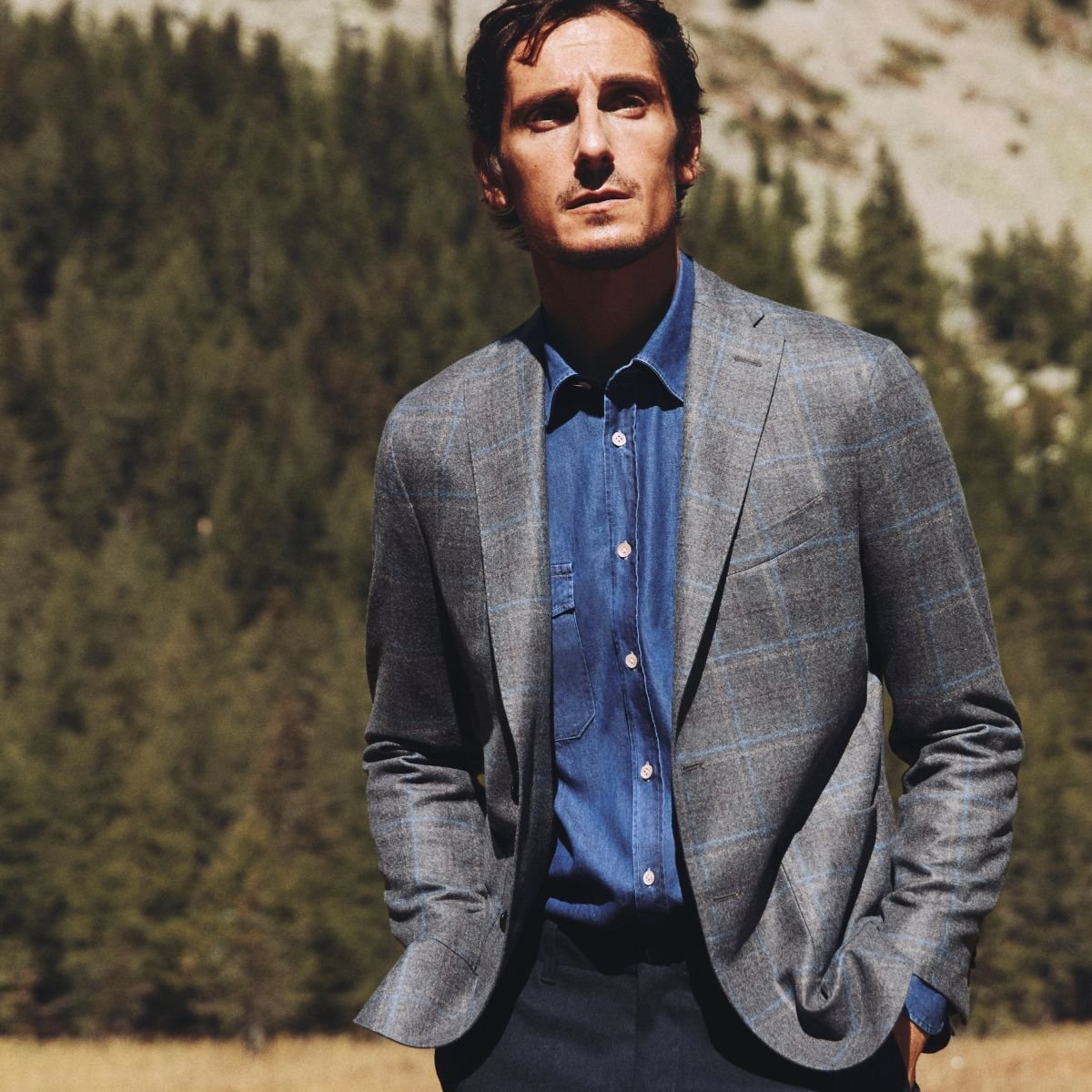 Boglioli® Official Store | Smart Casual Attire for Men & Women